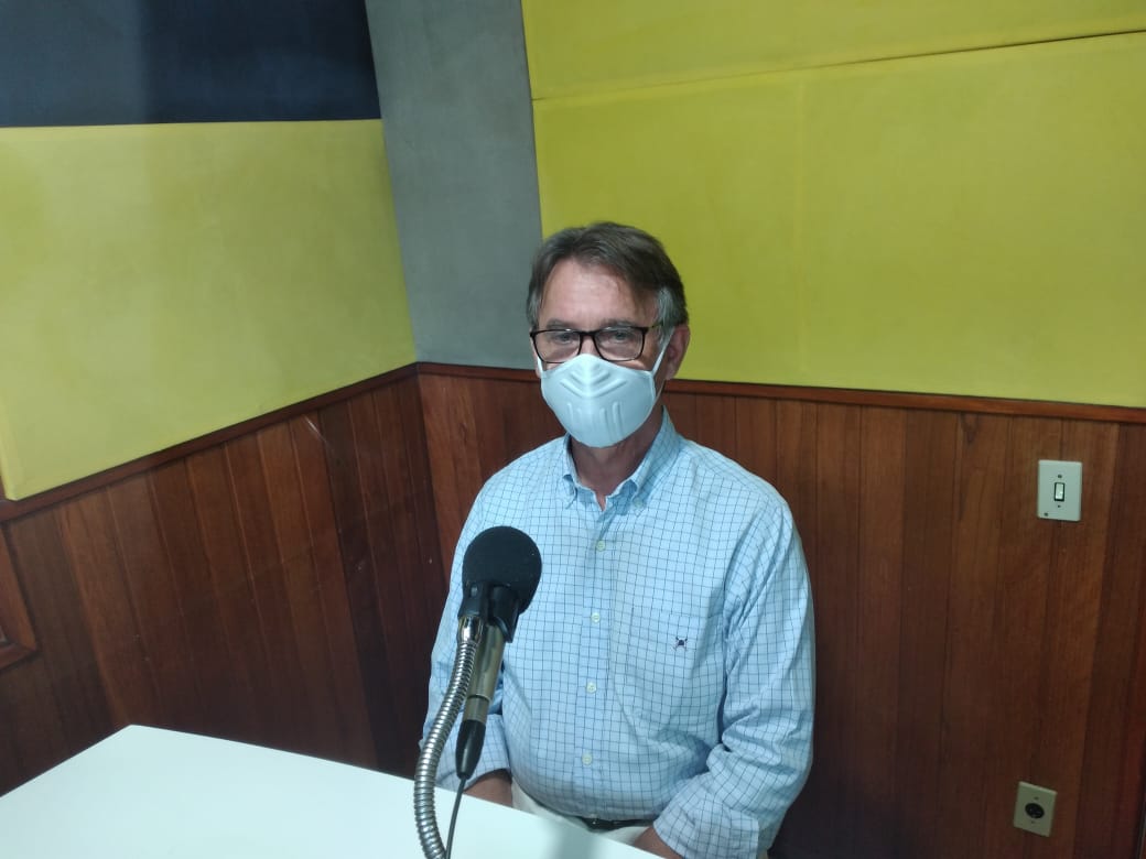 Covid-19 pode causar miocardite viral, afirma Dr. Merli - Gazeta Do Rio ...